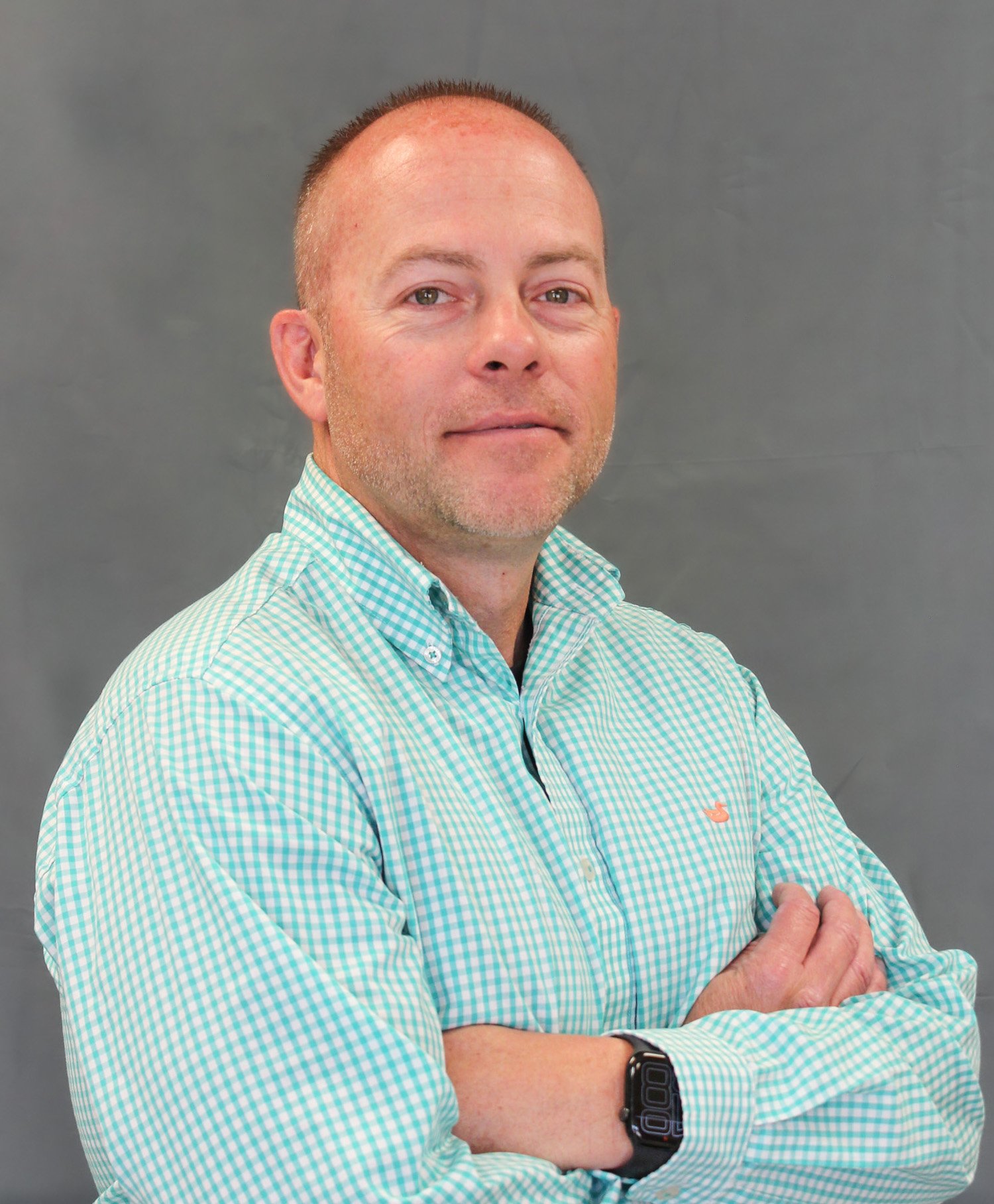 Meet the Staff | Freightliner of Savannah | Freightliner of Augusta ...