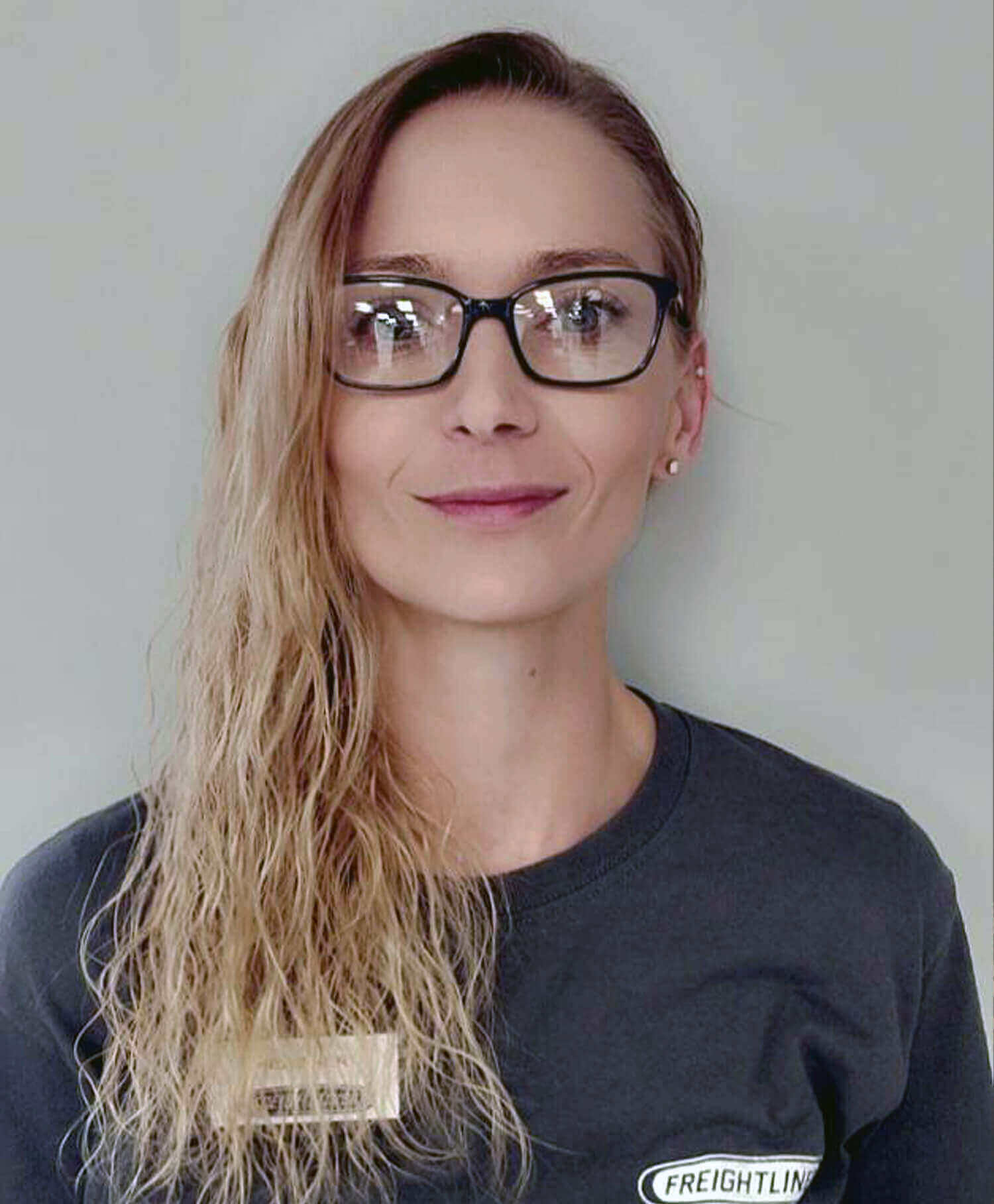 Meet the Staff | Freightliner of Savannah | Freightliner of Augusta ...