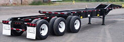 New Trailers | Freightliner of Savannah | Freightliner of Augusta ...